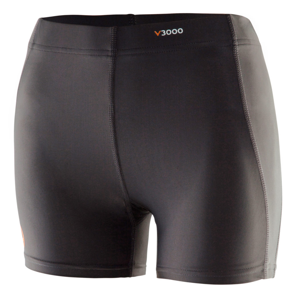 Women’s Compression Shorts V3000 – VIVA ATHLETIC