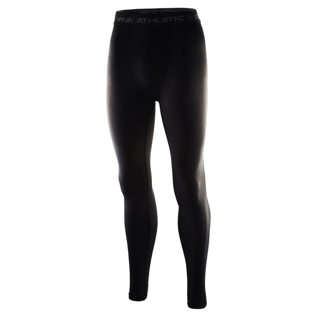 Men’s Compression Tights ELITE – VIVA ATHLETIC